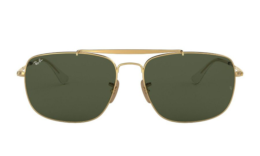 Ray Ban pilotenbril op sterkte Ray-Ban - Zonnebrillen op Sterkte